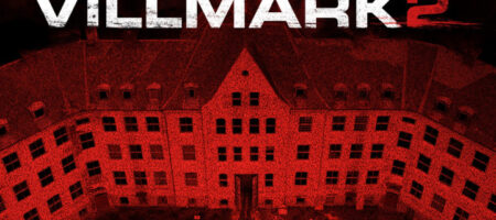 Sanatorium strachu / Villmark 2 - DobryHorror.pl